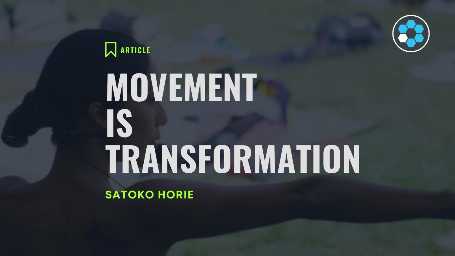 The Mystery of Proprioceptive Awareness - Baseworks