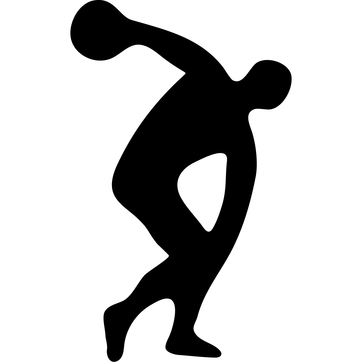 Movement is Transformation | Baseworks