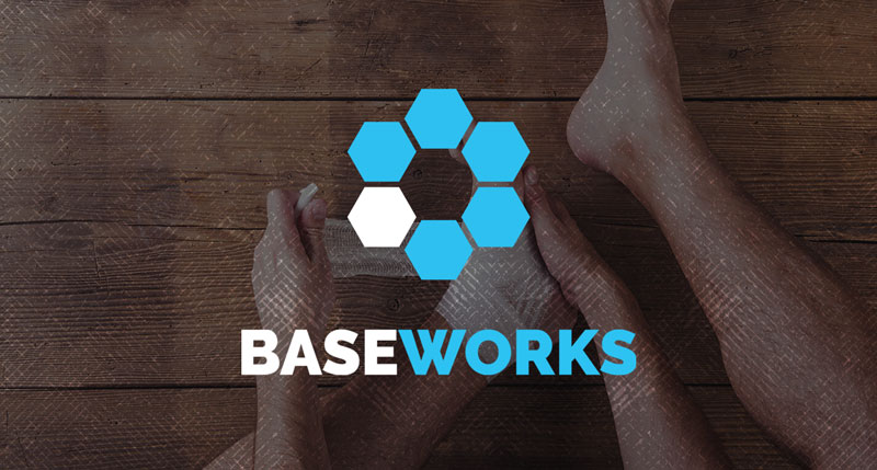 Baseworks - Avoiding injury is essential for steady progress.