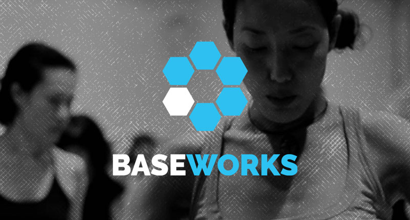 Baseworks - International events directory. Find one near you.