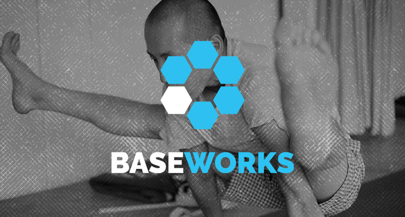 Baseworks - Movement is an essential element of the human experience.