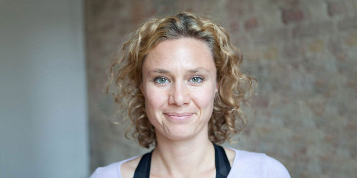 Anja Melcher - Baseworks