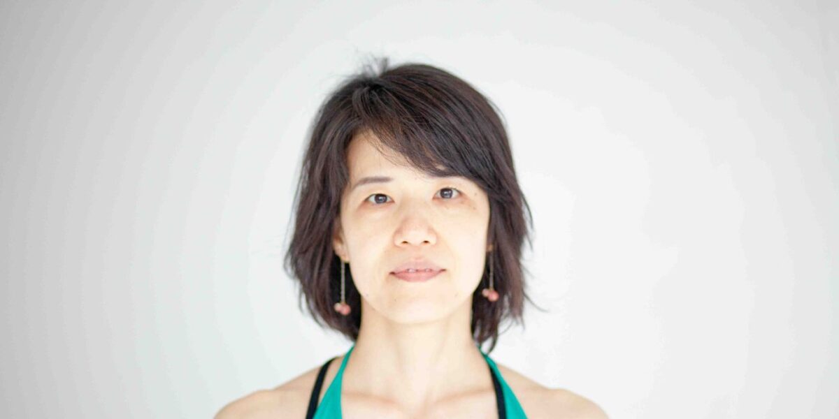 Asako Kuroki – Baseworks