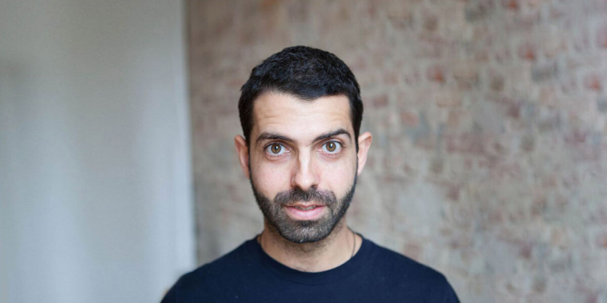 Carlos Marques - Baseworks