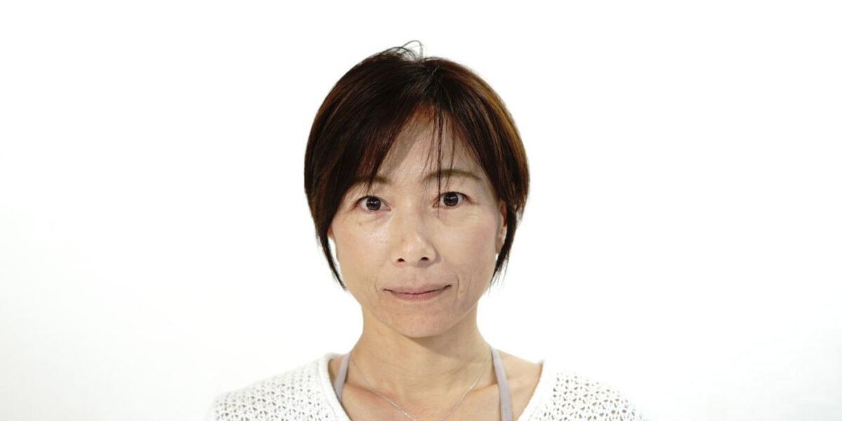 Chieko Shiono – Baseworks