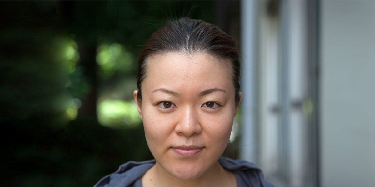 Hisako Miura – Baseworks