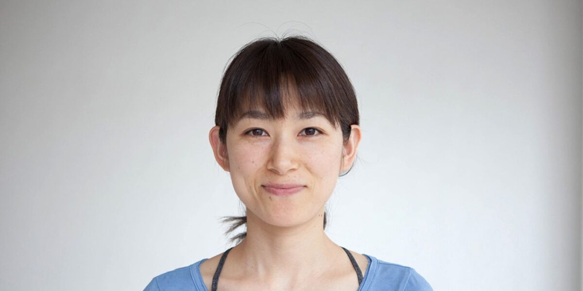 Ikuko Murata – Baseworks