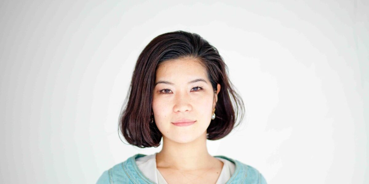 Mana Takada – Baseworks