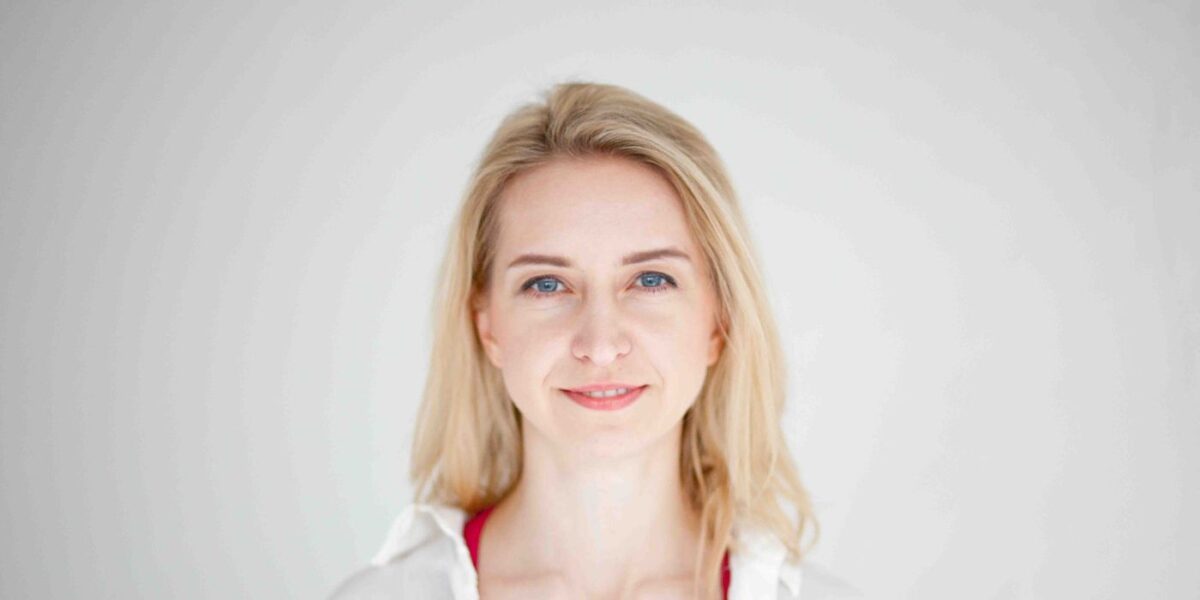 Maria Niedzwiecka – Baseworks