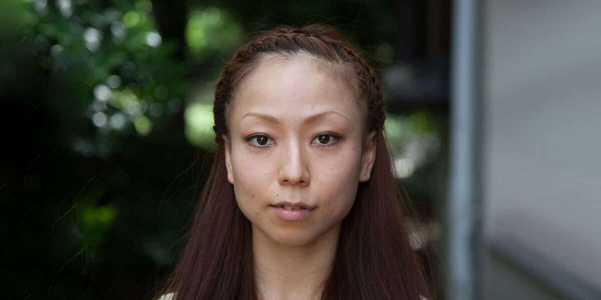 Nao Saeki – Baseworks