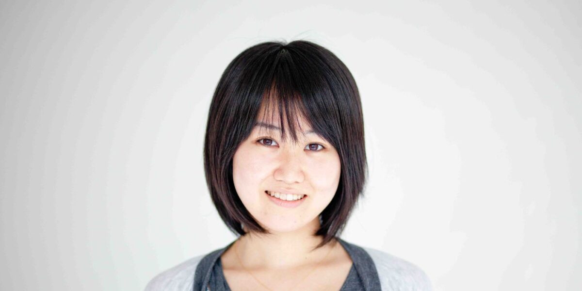 Rie Suzuki – Baseworks