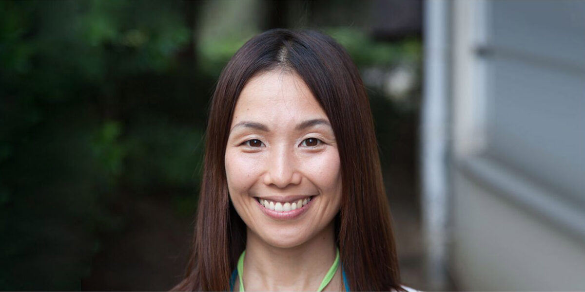 Tomoko Mark – Baseworks