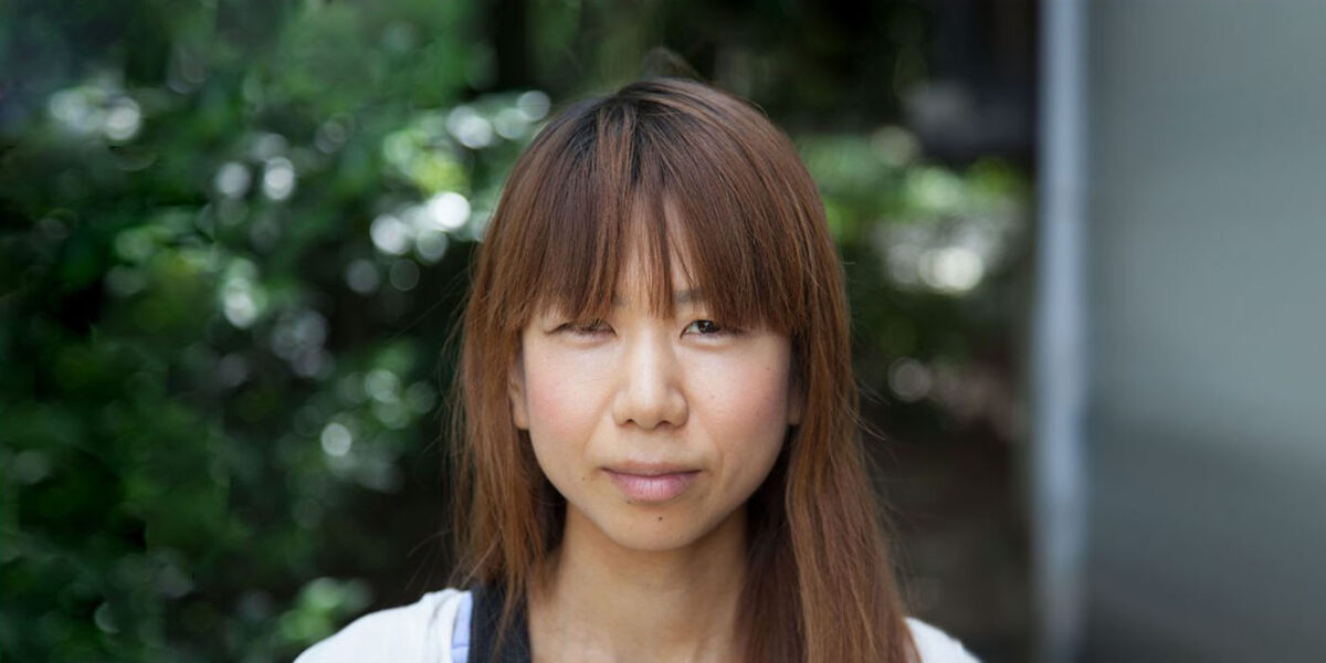 Yoko Tsukamoto – Baseworks