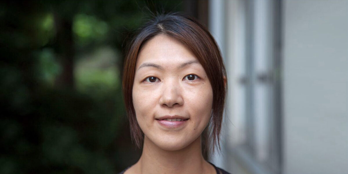 Yuko Kobayashi – Baseworks