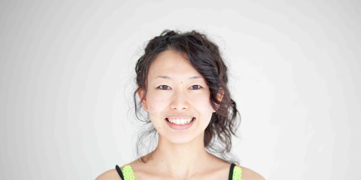 Yuko Yamazaki – Baseworks