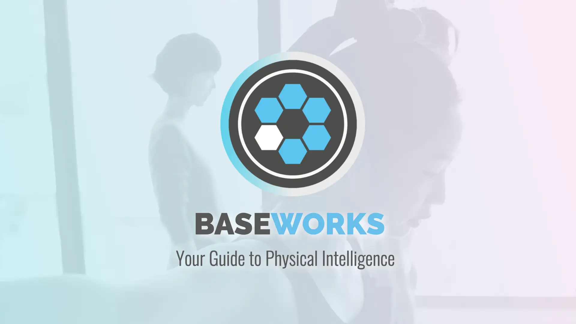 Baseworks - A Quest for Better Perception