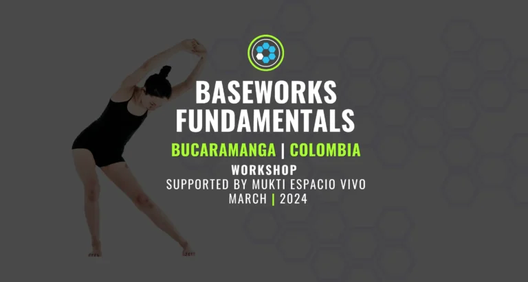 Baseworks Fundamentals: Bucaramanga - Baseworks