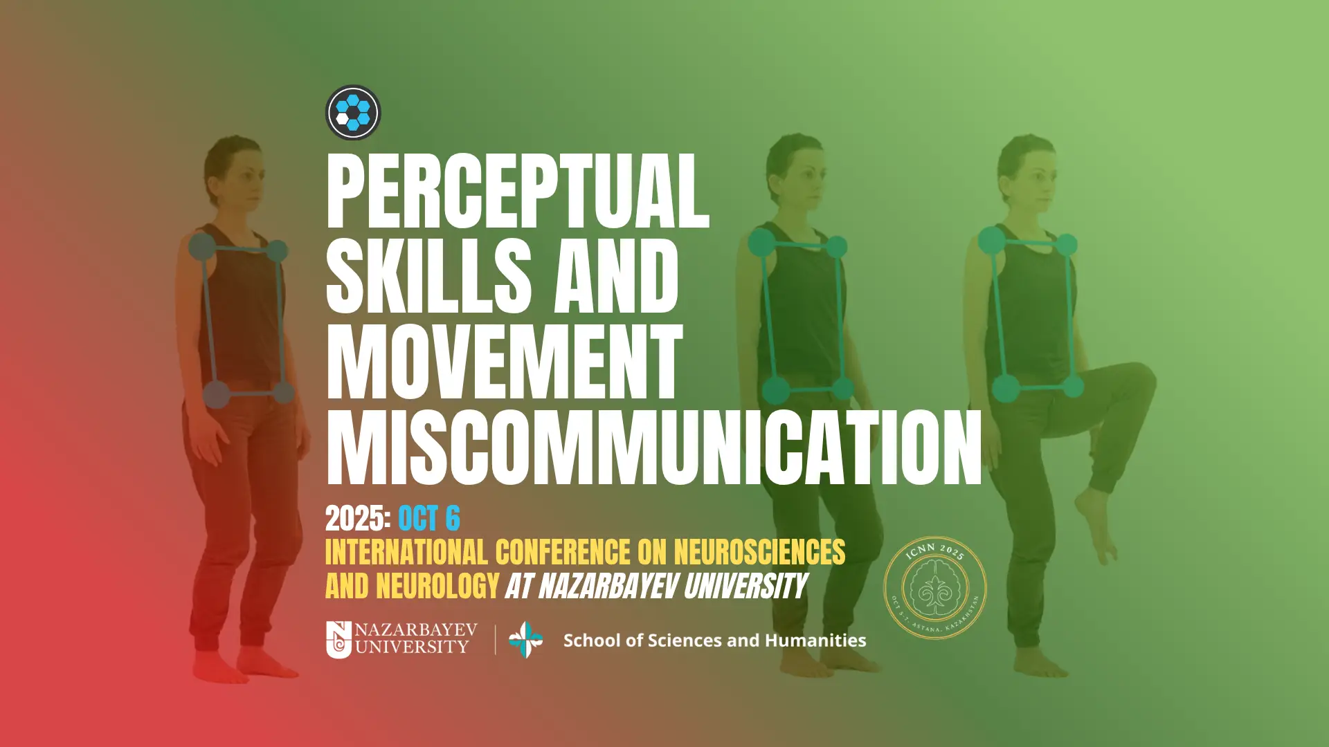 Perceptual Skills and Movement Miscommunication – Baseworks